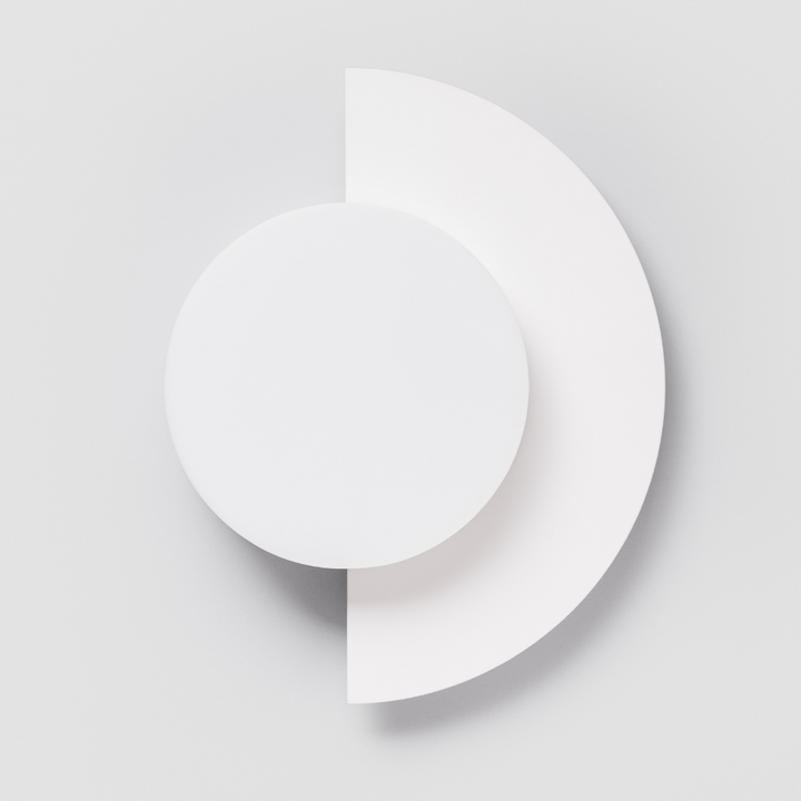 Aaron Wall Light – Kanaan Design Studio