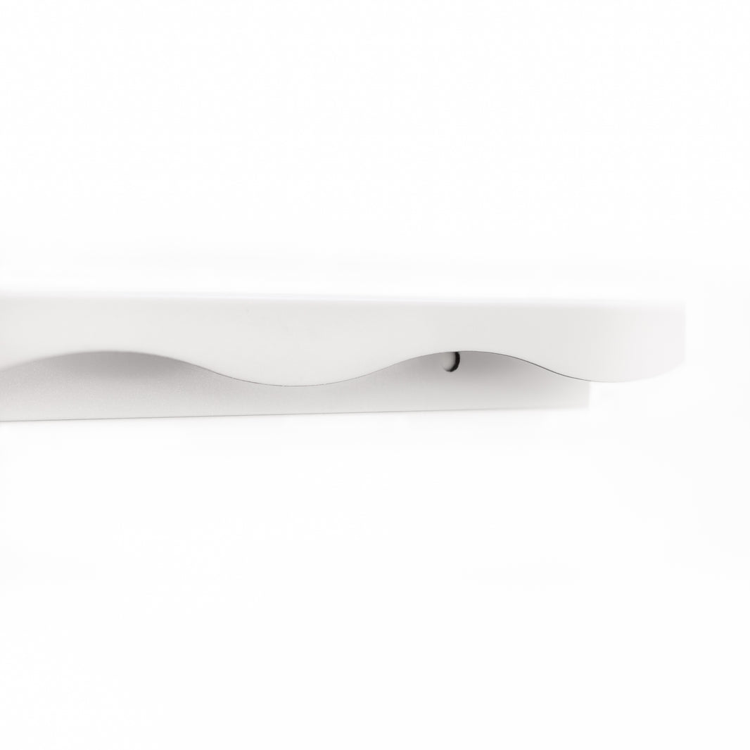 Wavy Handle – Kanaan Design Studio