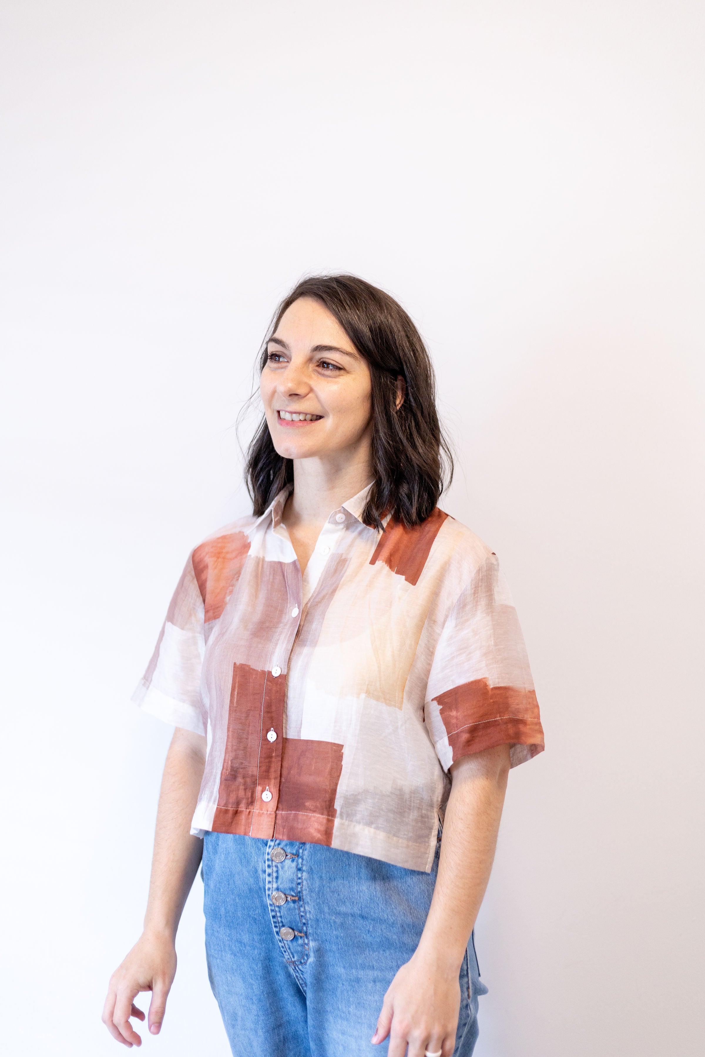 Contact us – Kanaan Design Studio